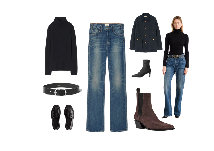 San Francisco Women's fashion clothing – dress San Francisco